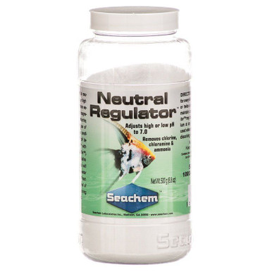 Seachem Neutral Regulator (1.1 lbs)