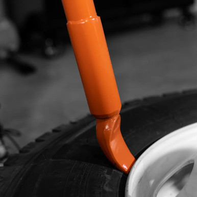 Slide Hammer Bead Breaker - MK3 Industries