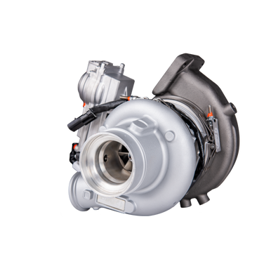 Fleece Performance Cheetah Holset 67mm Turbocharger FPE-HE4-67 - MK3 ...