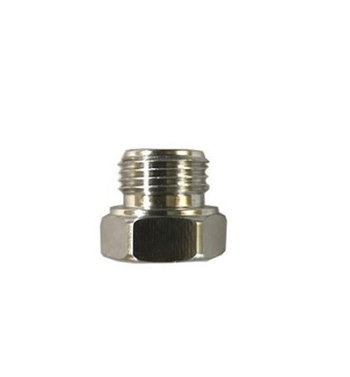8 ORB Plug For Sumps - MK3 Industries