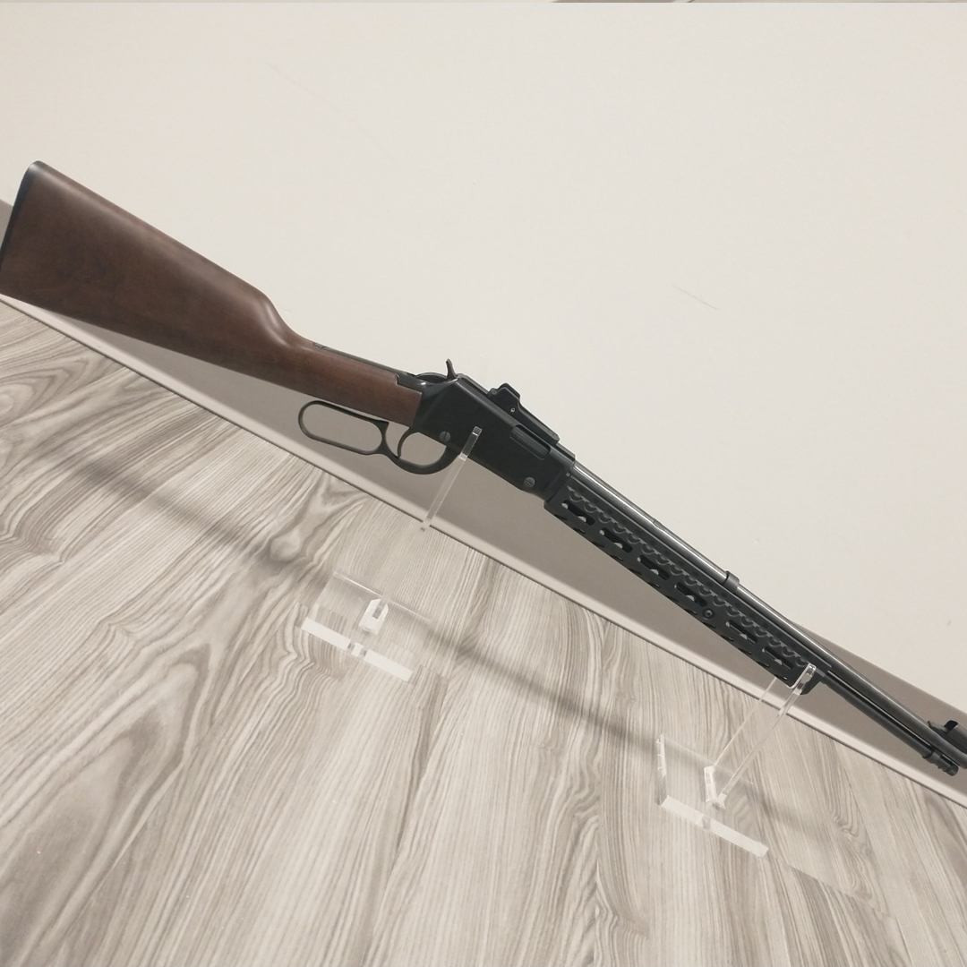 Henry 22 Rimfire M-LOK Aluminum Forearm