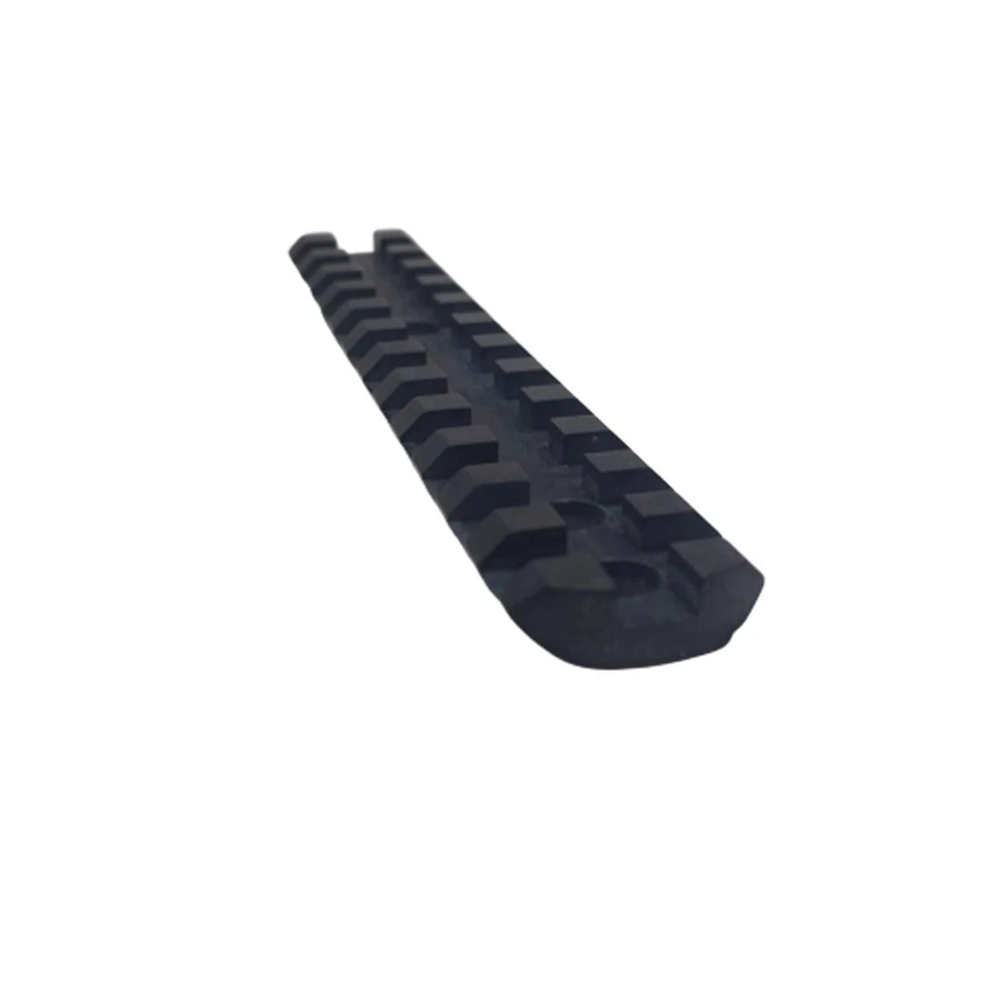 Henry Model X Picatinny Rail - Big Boy X Scope Mount