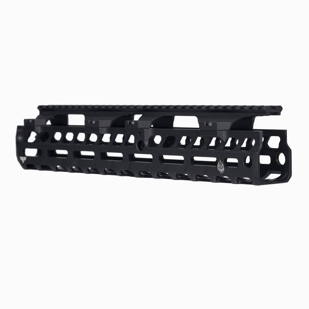 Costa Henry M Lok Rail Accessories | Modular Rail System