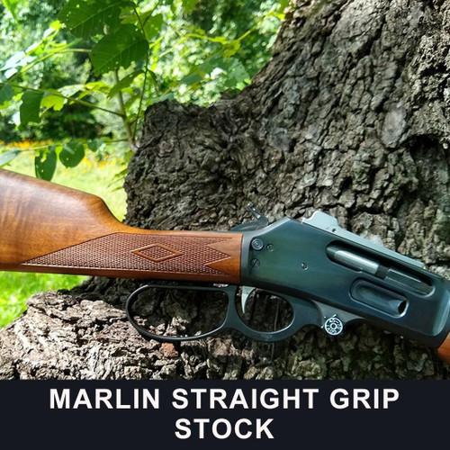 Marlin Lever Loops Black Nitride Steel