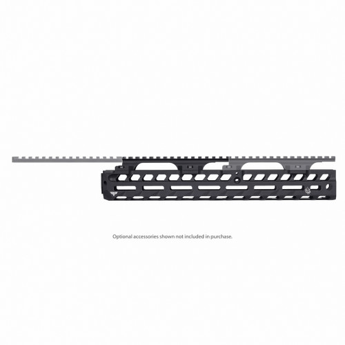 Costa Marlin Rossi R95 M-LOK Handguard Rail System | End Cap Models