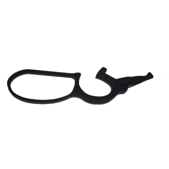 Marlin Lever Loops Black Nitride Steel