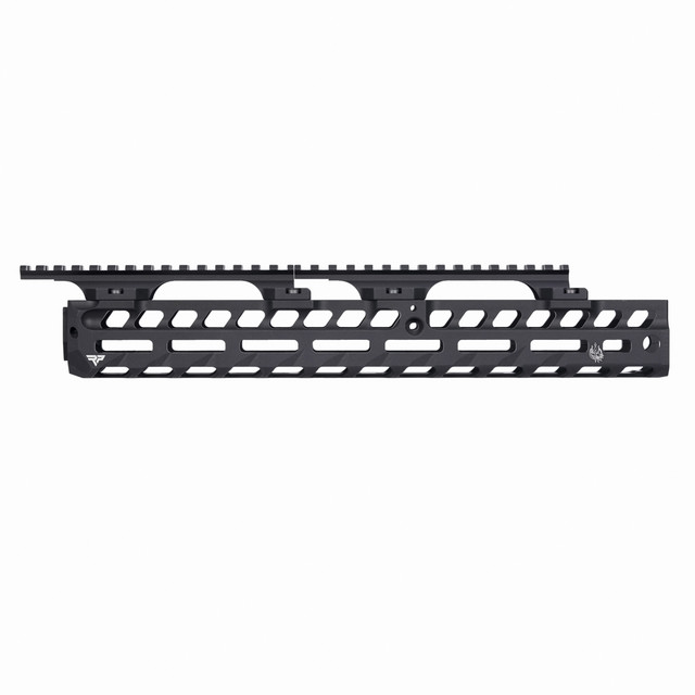 Costa Marlin Rossi R95 M-LOK Handguard Rail System | End Cap Models