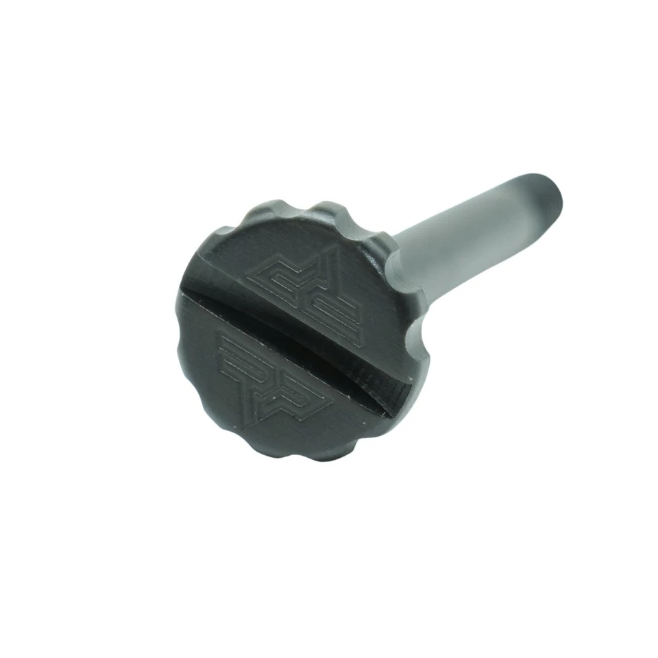 Henry Quick Detach Butt Stock Takedown Screws (Black)