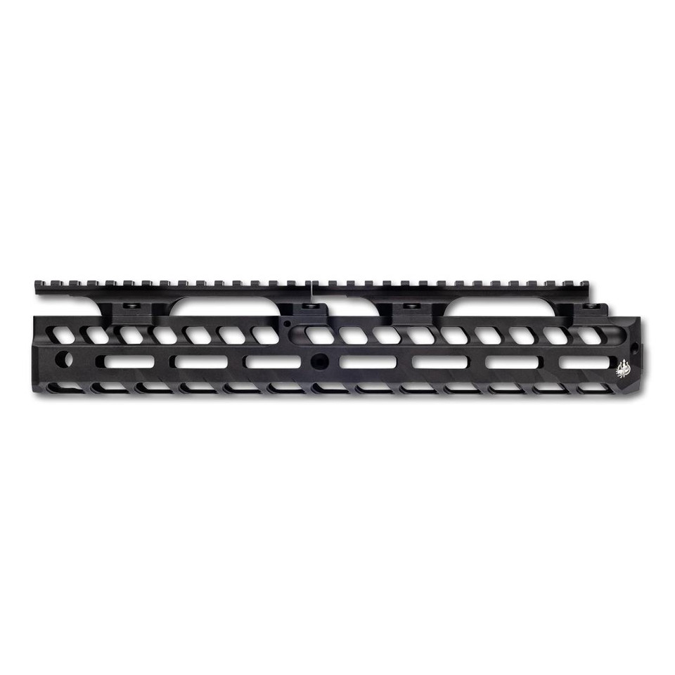 Costa Rossi 92 Citadel M-LOK Handguard + Modular Rail System - RPP