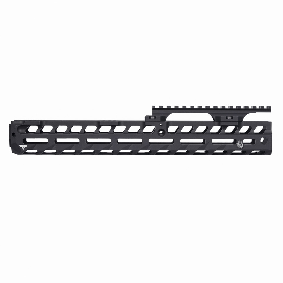 Costa Marlin Rossi R95 M-LOK Handguard Rail System | End Cap Models
