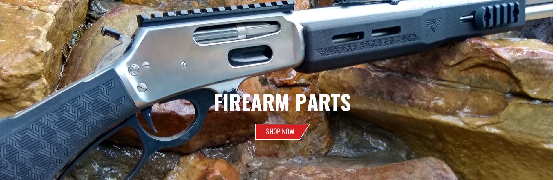 Ranger Point Precision | Firearm Parts (Marlin, Henry, Steyr, Winchester)