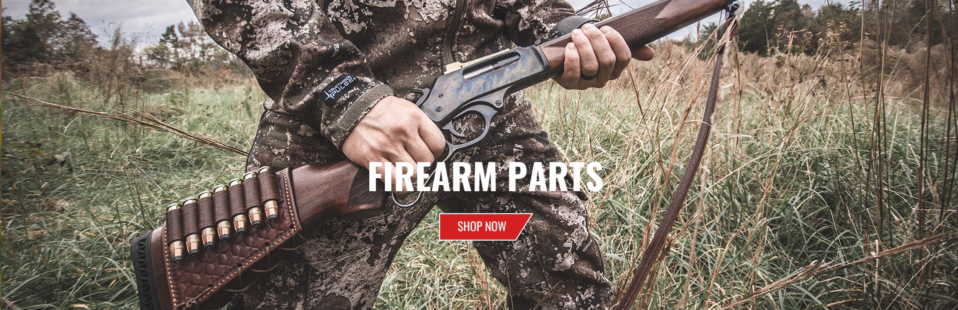 Ranger Point Store: Lever-action Rifle Parts & Accessories