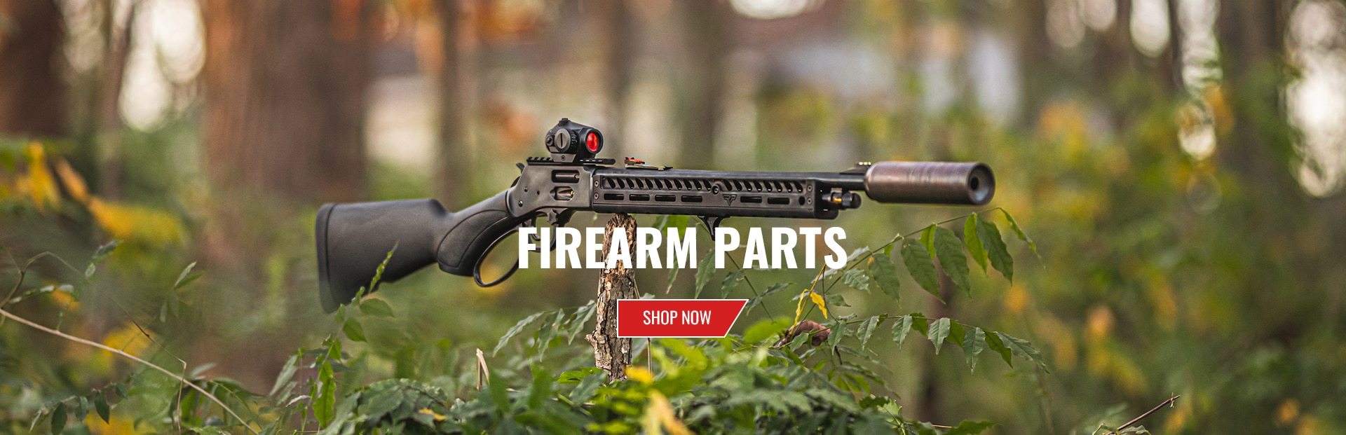 Ranger Point Store: Lever-action Rifle Parts & Accessories