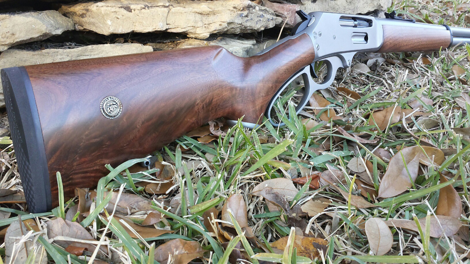 Can a Marlin lever-action rifle deliver MOA Accuracy? - Ranger Point ...