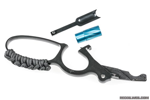 RECOIL MAGAZINE: MARLIN 1895 PERFORMANCE PARTS - Ranger Point Precision