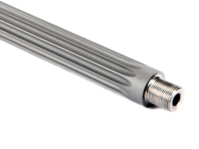 Performance Firearms and Thermodynamics. Part 2 - Ranger Point Precision