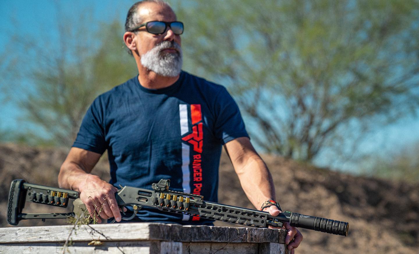 WHAT IS THE MAGPUL M-LOK SPEC? - Ranger Point Precision