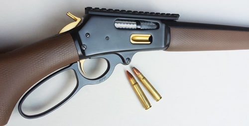 Marlin 36 RPP Lever-Action: Powerful, Safe, Accurate - Ranger Point ...