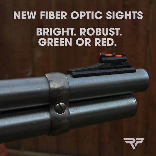 Ranger Point Announces New Fiber Optic Rifle Sights - Ranger Point ...