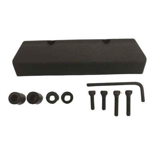 CHEEK RISER, TACTICAL BUTT STOCK | Lever action rifles