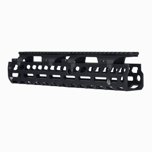 Costa Gforce Hugtek M-LOK Rail System - Ranger Point Store