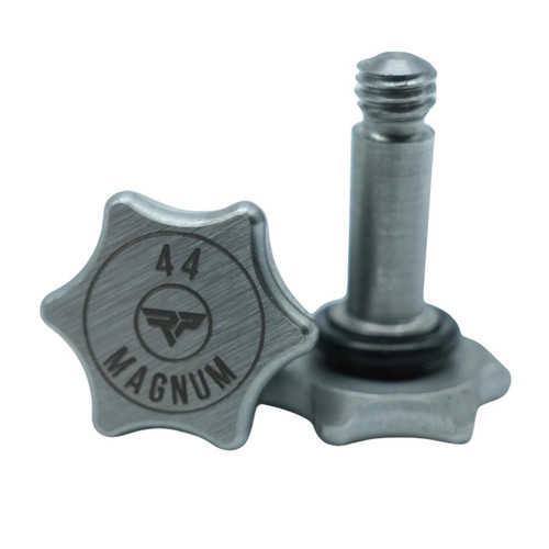 Marlin Lever Quick Takedown Screw 44mag (Stainless Steel)