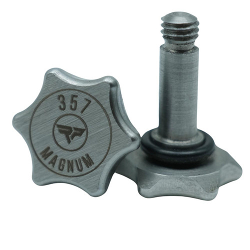 Marlin Lever Quick Takedown Screw 357mag (Stainless Steel)
