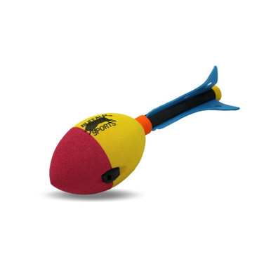 Buffalo Sports Super Whistle Torpedo Medium 25cm