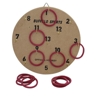 Buffalo Sports Official Hookey Set