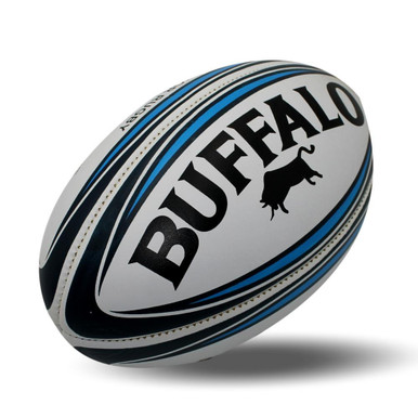 Buffalo Sports Super Soft Touch Rugby League Ball