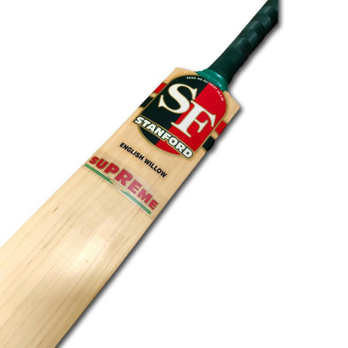 SF Supreme cricket bat