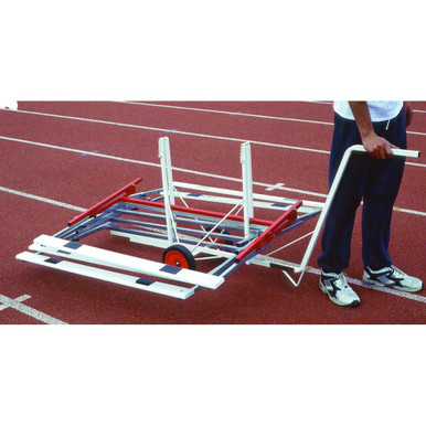 Hurdle Trolley