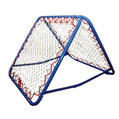 Buffalo Sports Double Sided Rebound Net