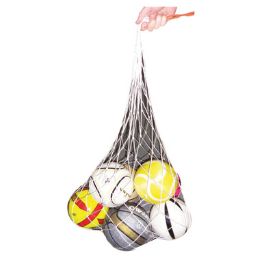 Nylon Rope Carry Bag