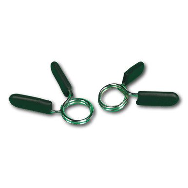 Buffalo Sports Spring Lock Collars