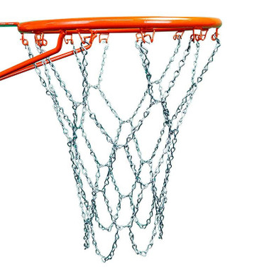 Buffalo Sports Chain Metal Net