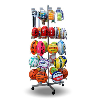 Ball Display Stand