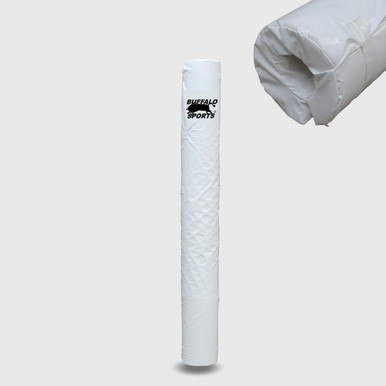 Buffalo Sports Cylindrical Goal Post Padding 2m (120mm hole)