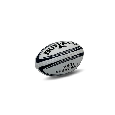 16cm Foam Rugby Ball