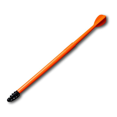 Buffalo Sports TechnoJav Plastic Training Javelin 600g