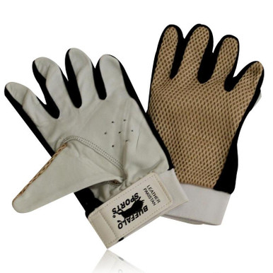 Buffalo Sports Elite Netball Gloves