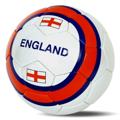 England Team Pro Soccer Balls