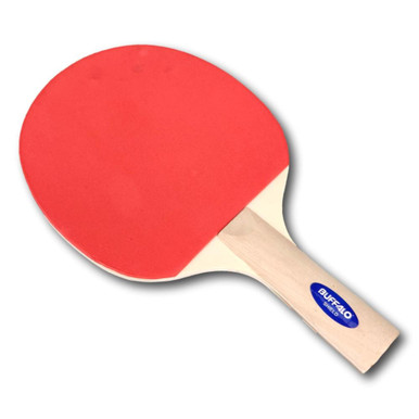 Buffalo Sports Shield Table Tennis Bat