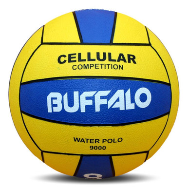 Buffalo Sports Competition Water Polo Ball