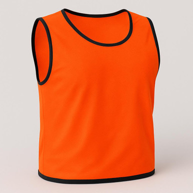 Buffalo Sports Deluxe Mesh Training Vest