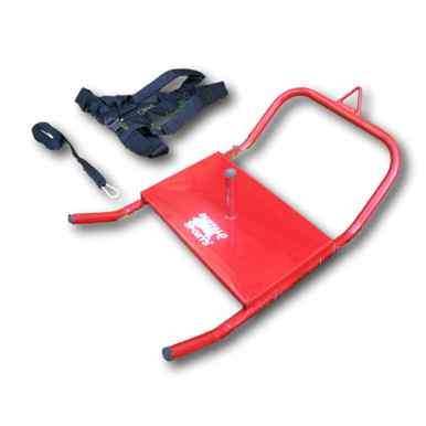 Buffalo Sports Speed Sled - Standard
