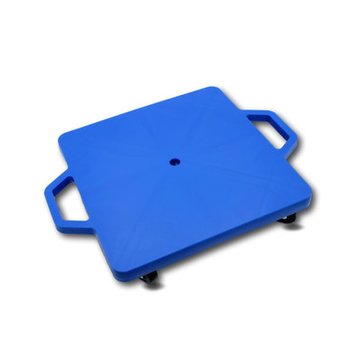 Buffalo Sports Scooter Board With Handles Large 40cm