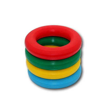 Buffalo Sports Deck Ring Quoits Set of 6