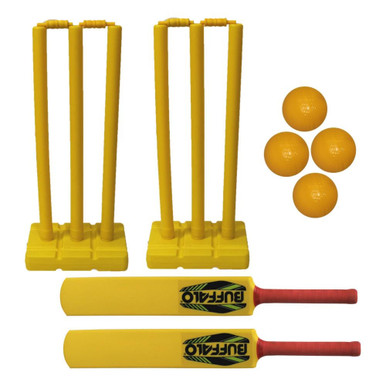 Buffalo Sports Kwick Cricket Development Kit Standard
