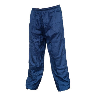 Buffalo Sports Lined Parachute Tracksuit Pants